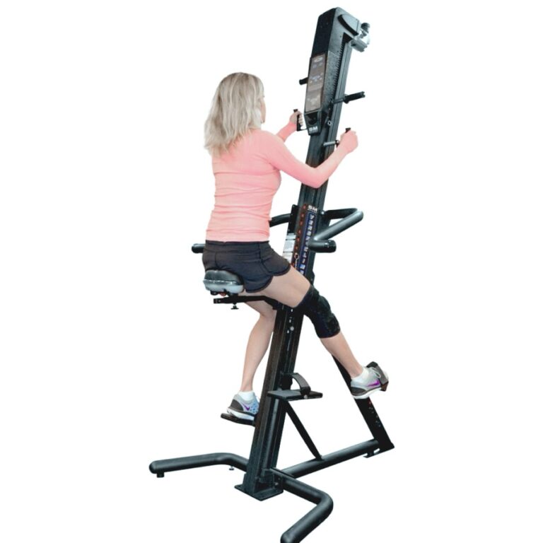 Consumer Models - Versaclimber