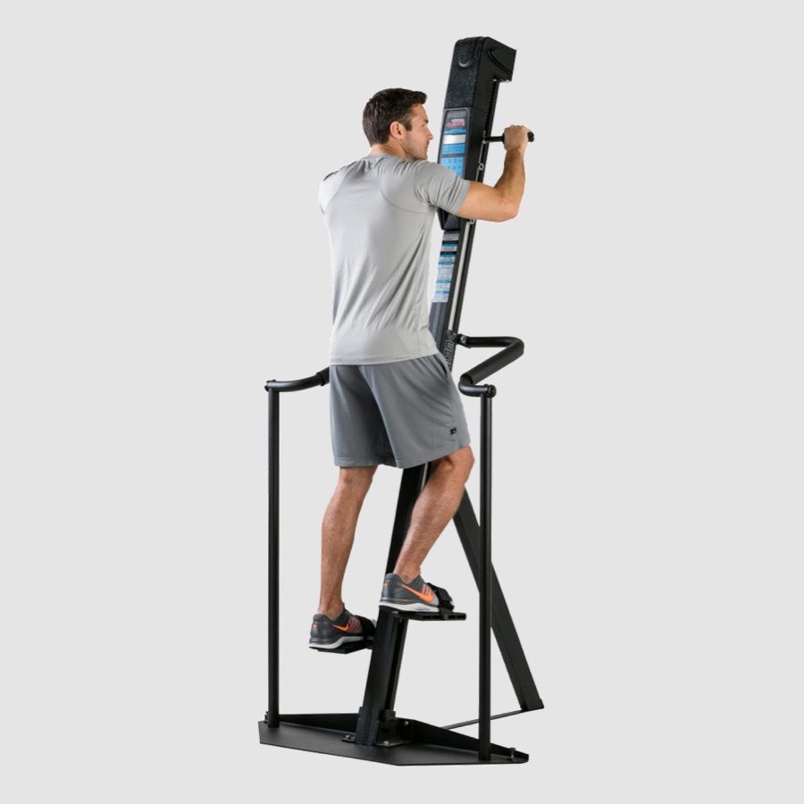 ALX Model - Versaclimber