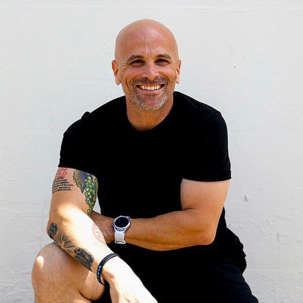 Certified Trainers - Versaclimber