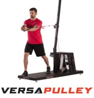 Versaclimber