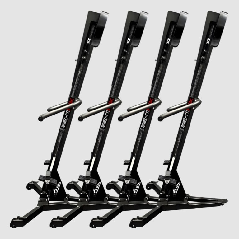 SM-Magnetic – Versaclimber