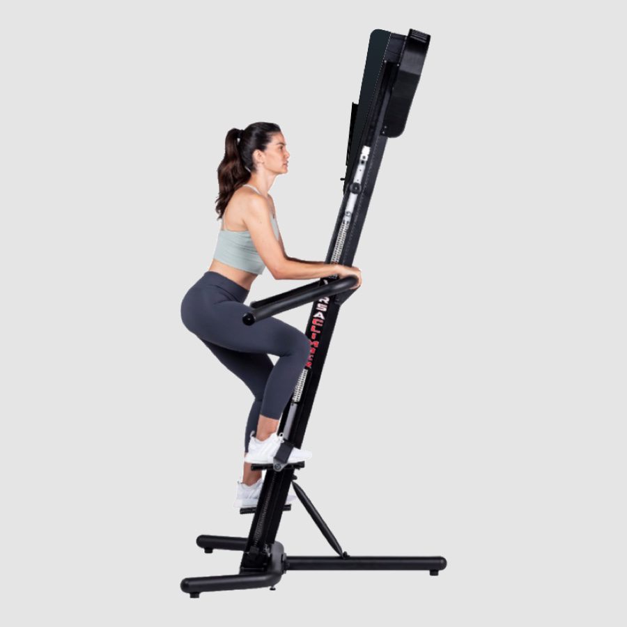 TS-Magnetic – Versaclimber