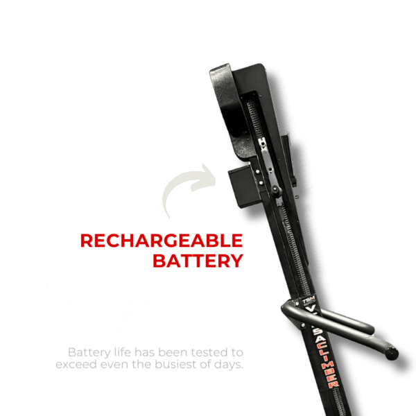 Stackable Base – Versaclimber