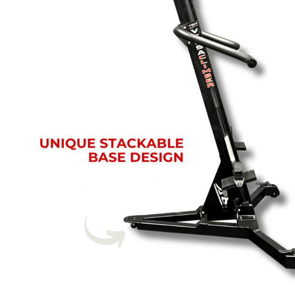 SM-Magnetic – Versaclimber