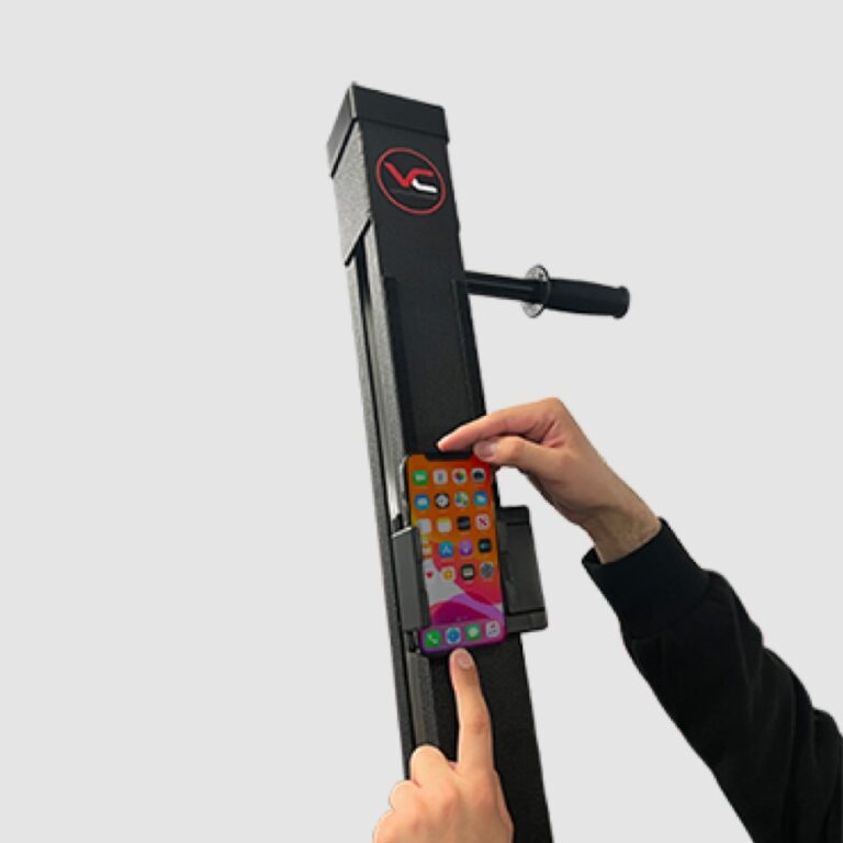 Home Climber – Versaclimber