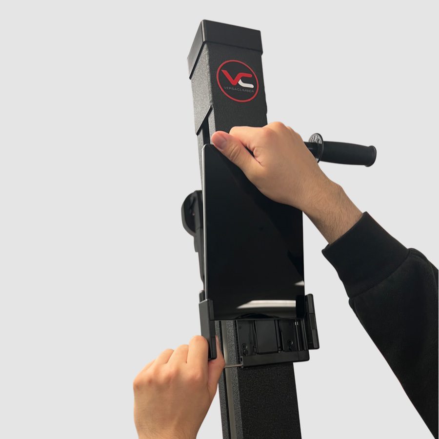 Home Climber – Versaclimber