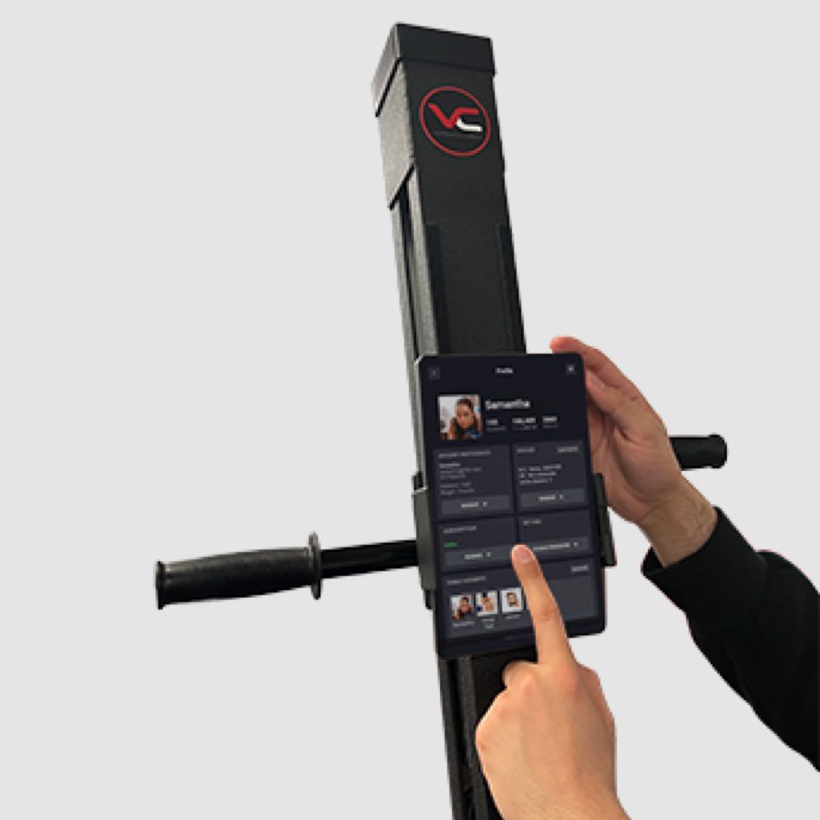 Home Climber – Versaclimber