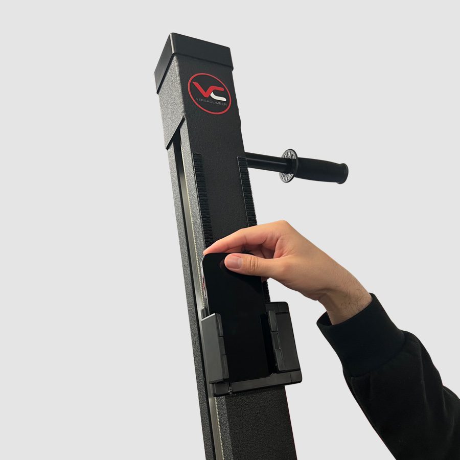 Home Climber – Versaclimber