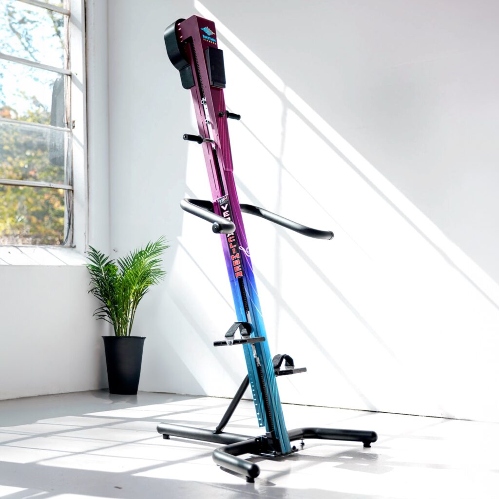 Hospitality – Versaclimber