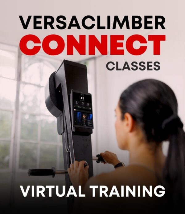 VersaClimber - Versaclimber