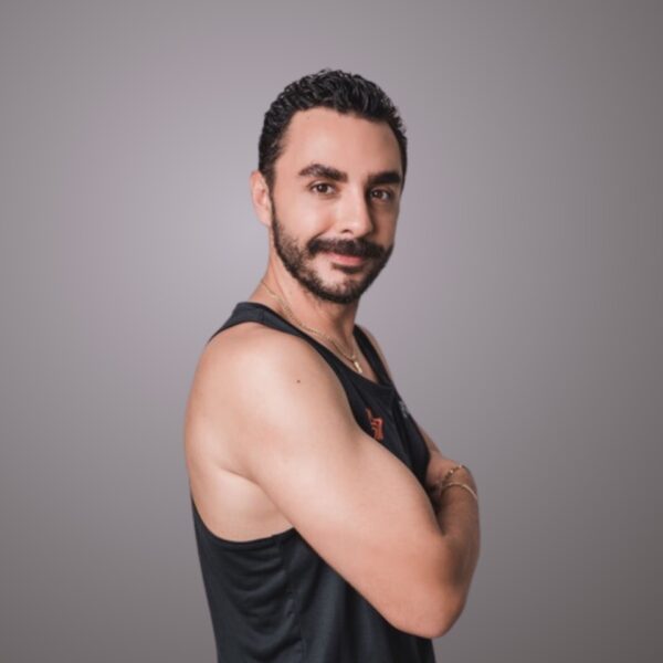 Certified Trainers – Versaclimber